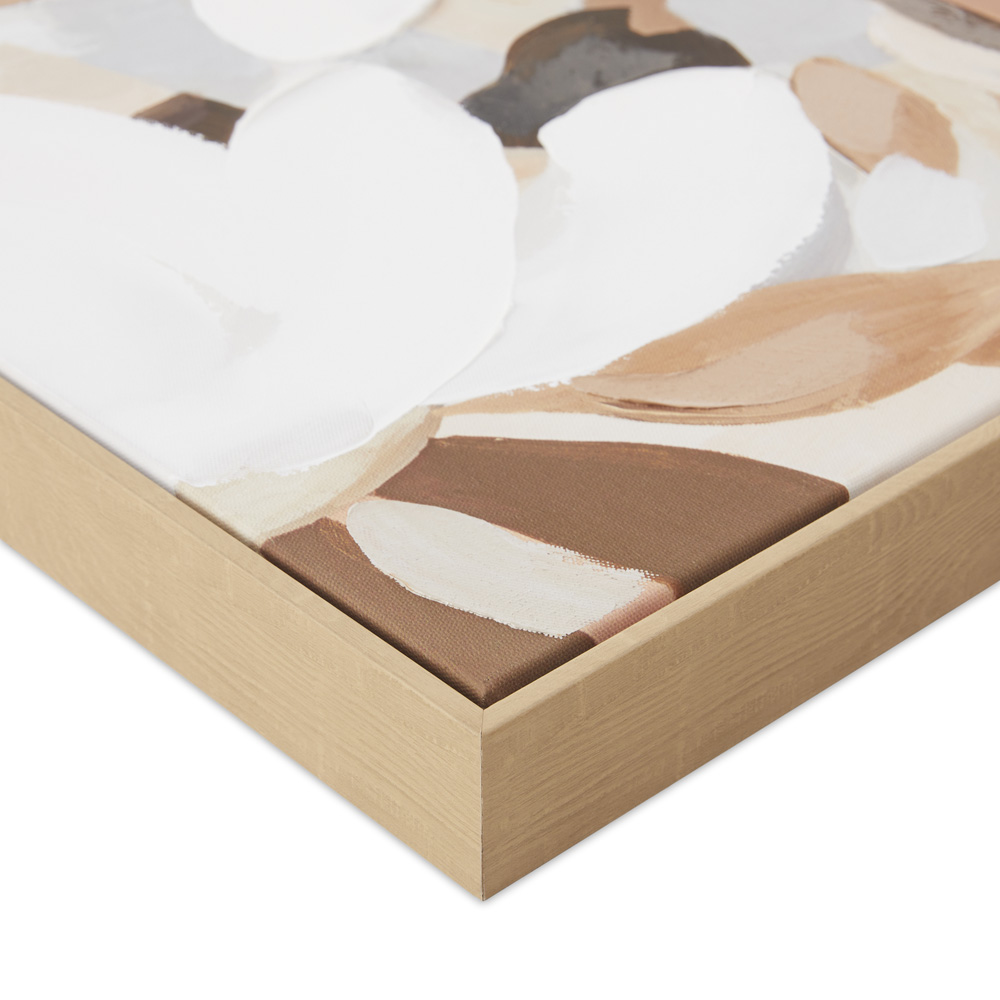 Floral Life Flower Garden Wall Art | Adairs