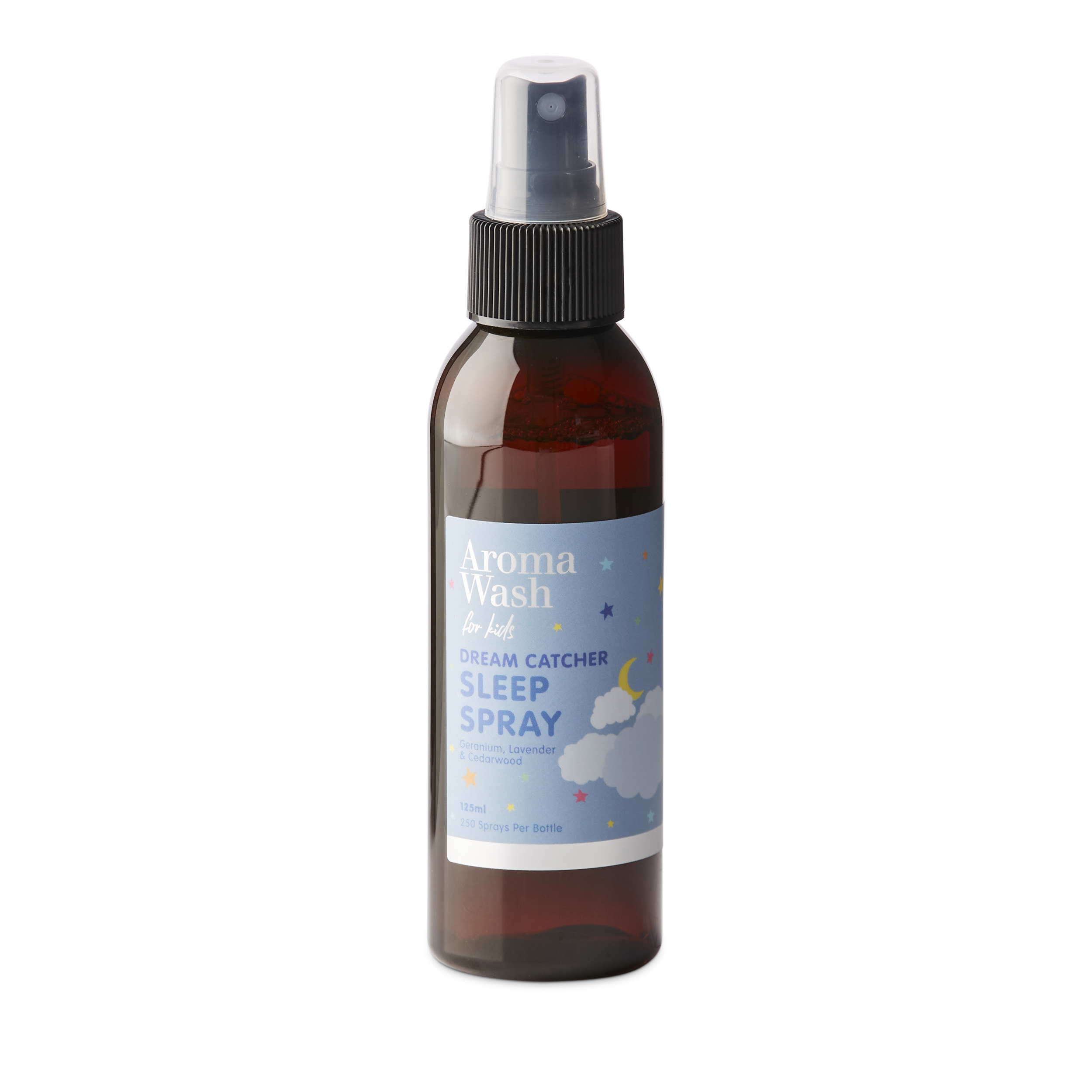 Aroma Wash - Dream Catcher Sleep Spray 125ml | Adairs