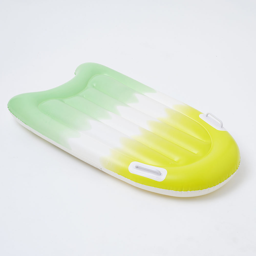 Sunnylife - Sea Seaker Ocean Inflatable Body Board | Adairs