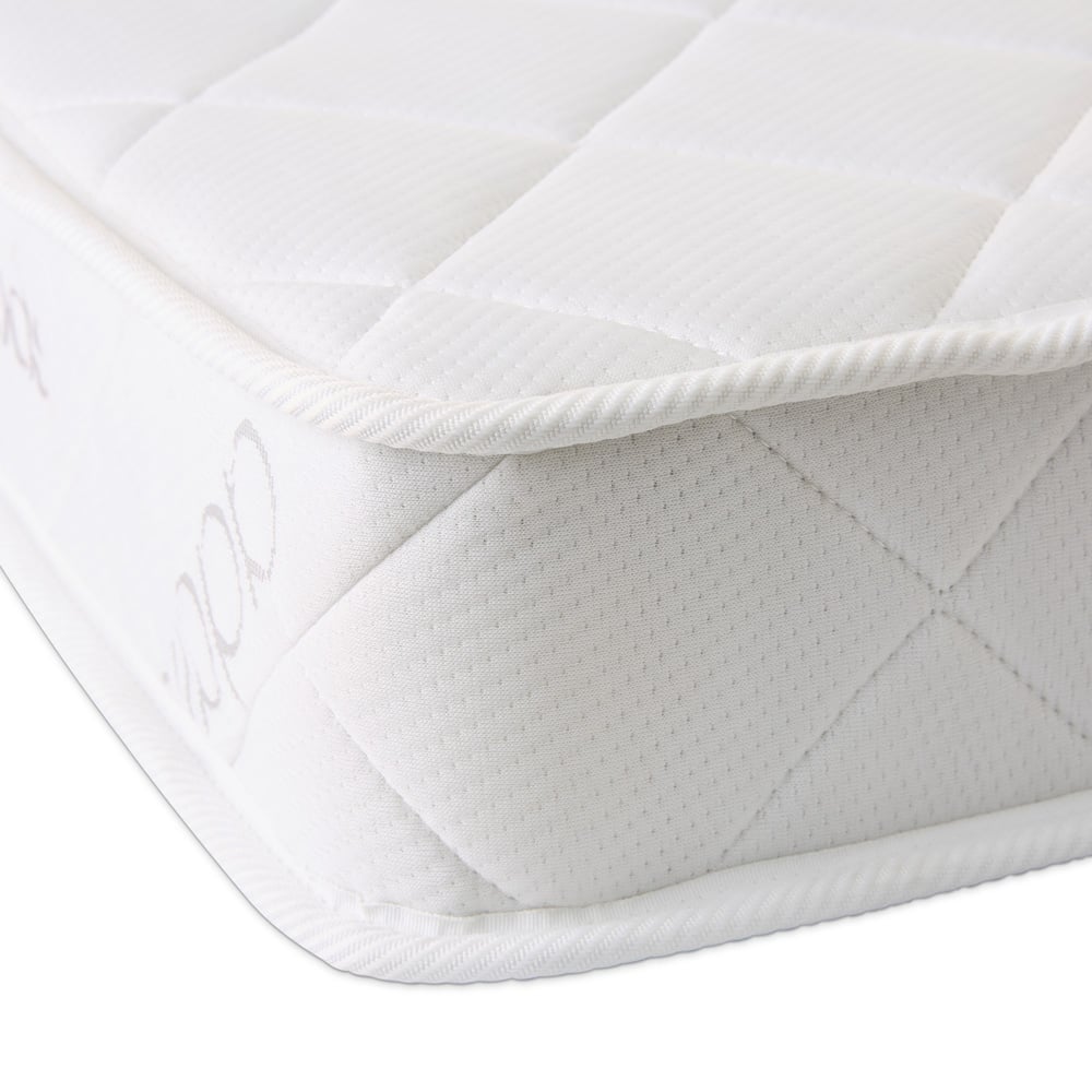 Adairs Kids - Nursery Pocket Spring Cot Mattress | Adairs