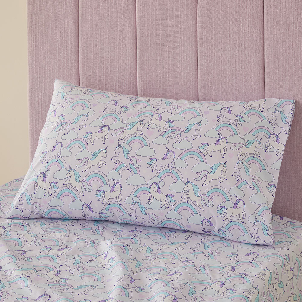 Unicorn sheets store