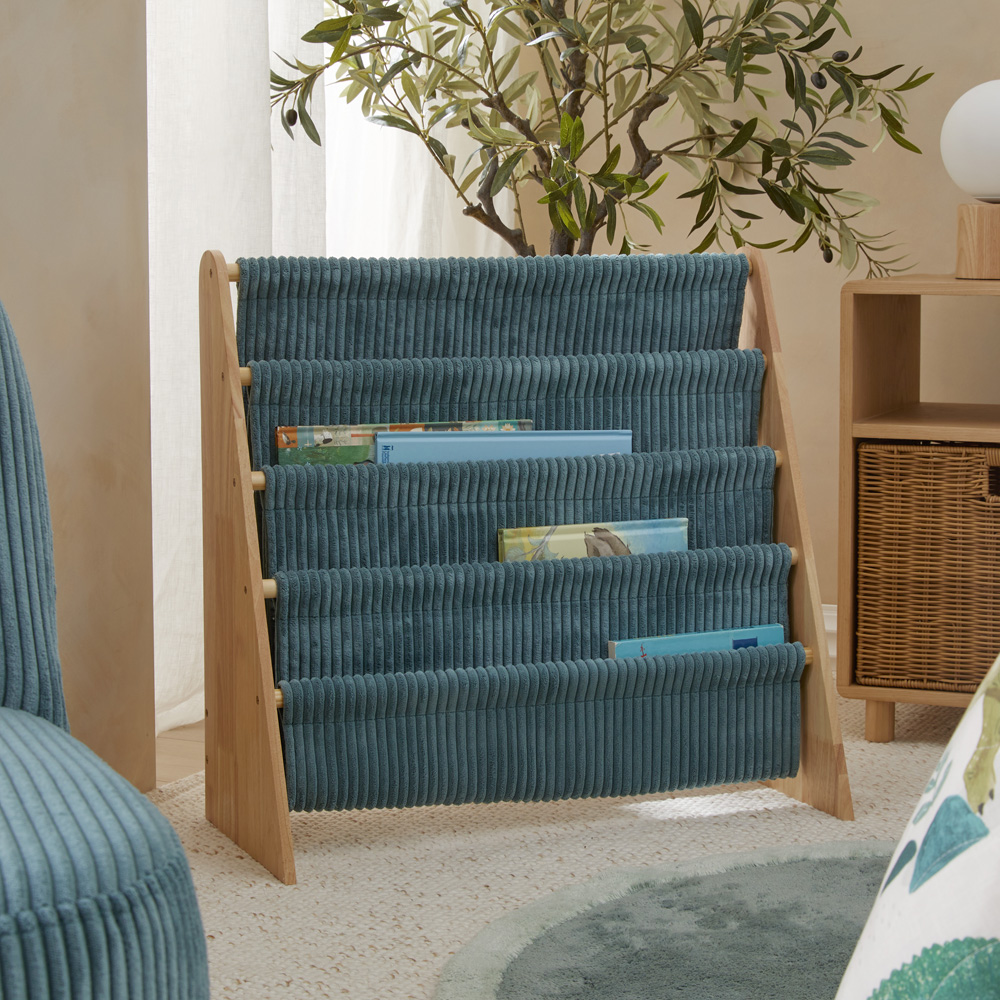 Adairs bookshelf store