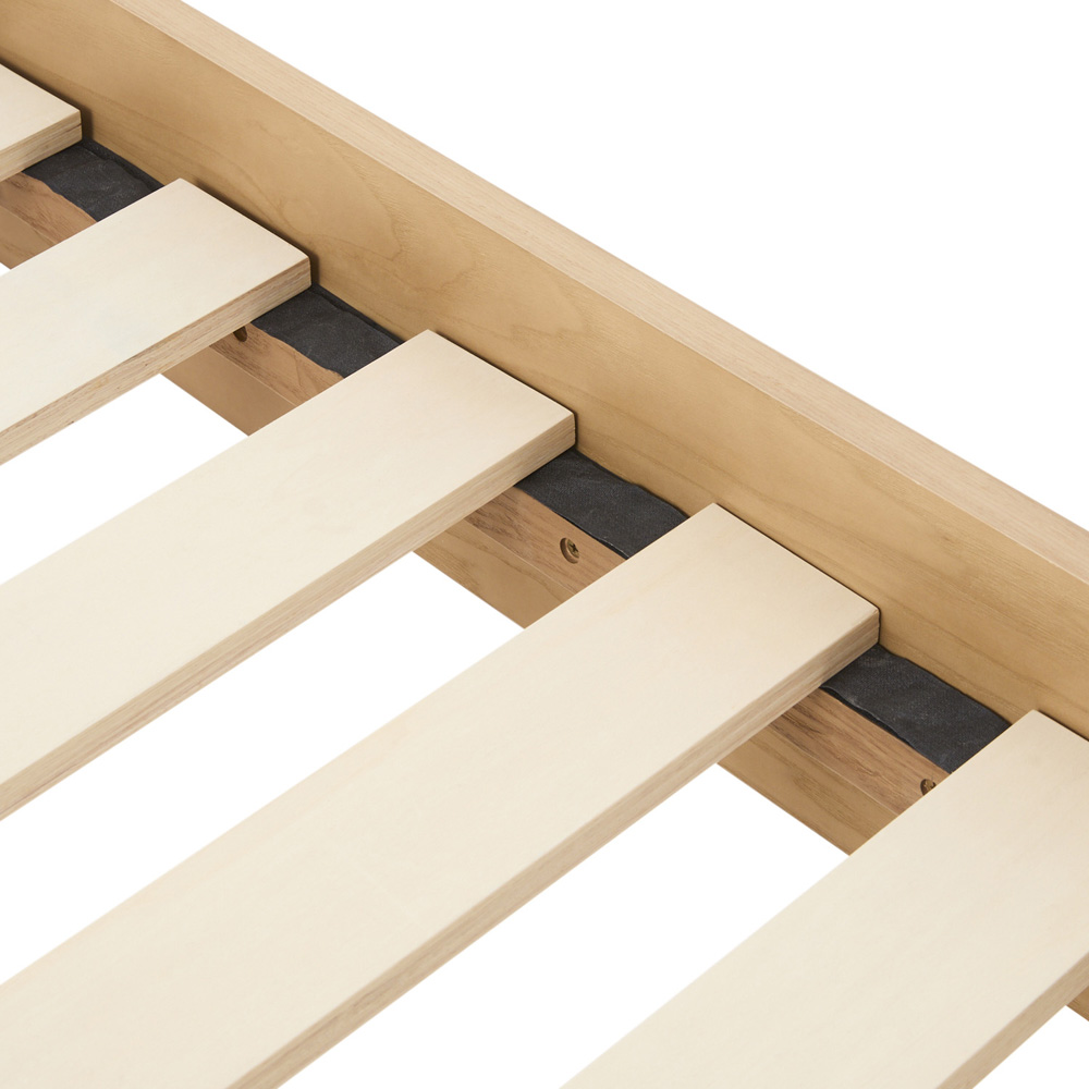 Adairs Kids - Kids Timber Bed Base | Adairs