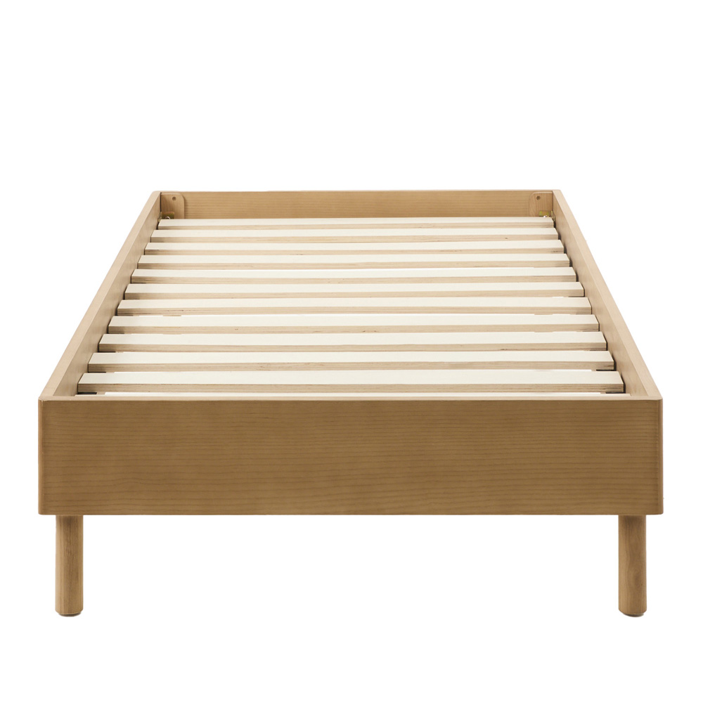 Adairs Kids - Kids Timber Bed Base | Adairs