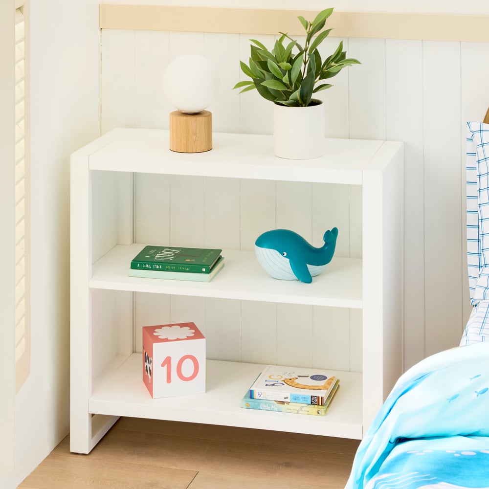 Adairs Kids - Modular Short Shelf | Adairs