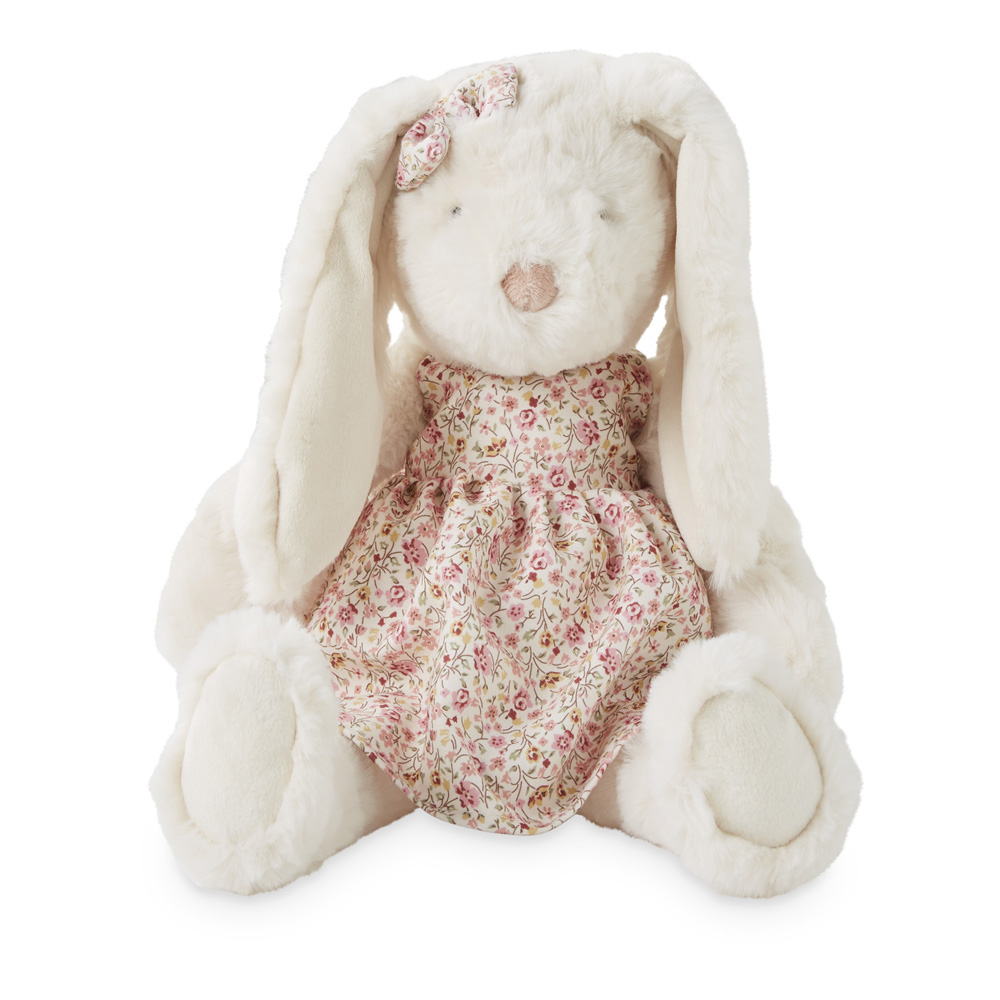 Adairs Kids - Clover The Bunny Keepsake Toy | Adairs