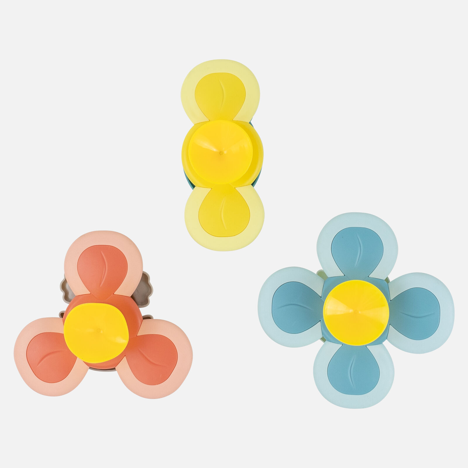 Tiger Tribe Sensory Spinners | Adairs