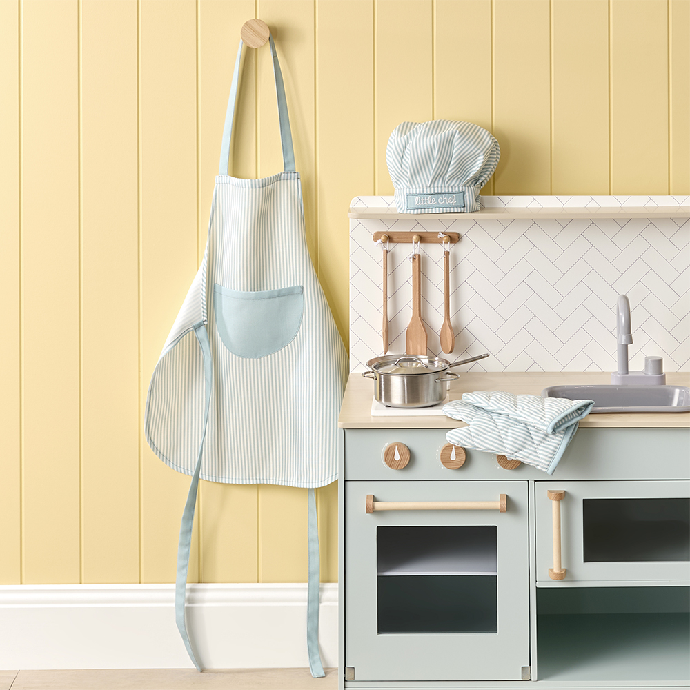 Adairs Kids - Little Chef Set | Adairs