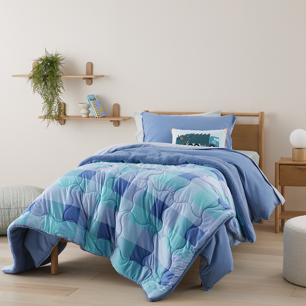Kids Bedding, Quilt Covers & Sheet Sets Online | Adairs Kids