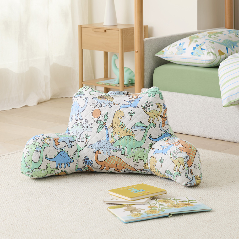 Adairs Kids - Happy Little Dino Comfort Buddy | Adairs