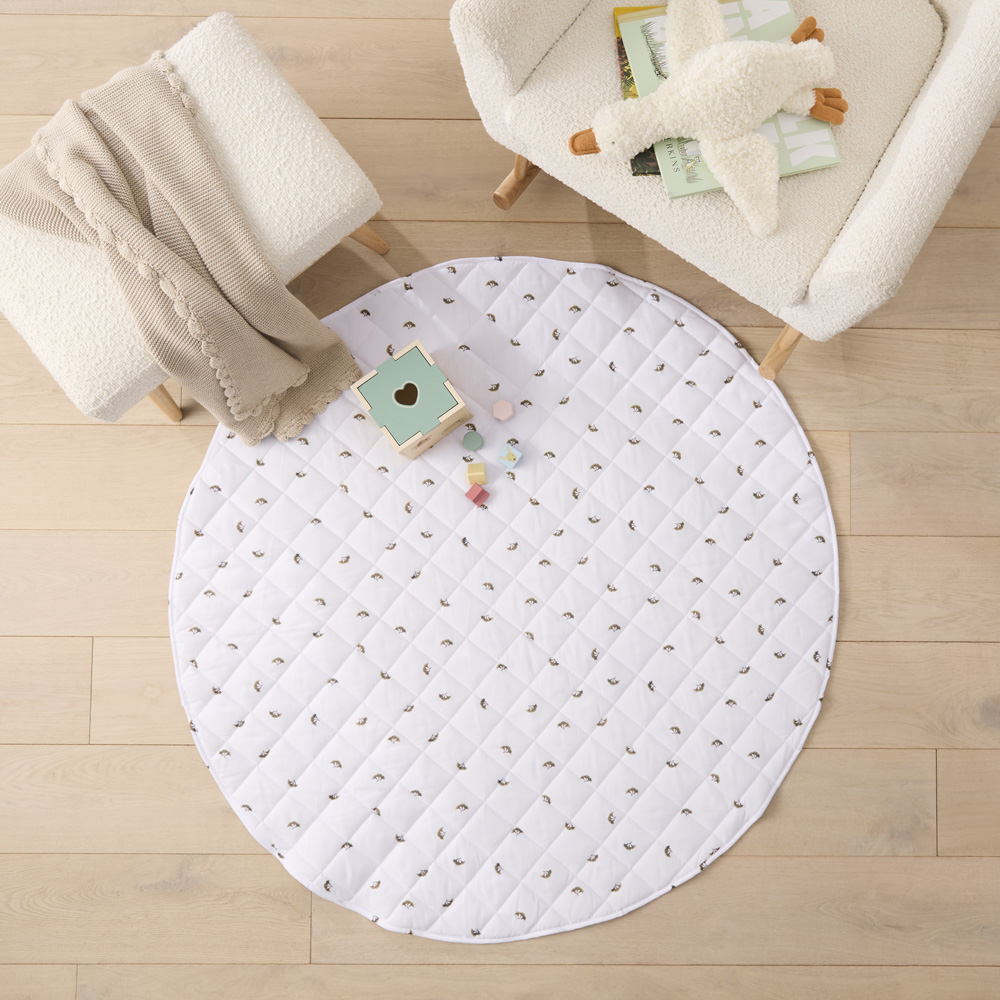 Adairs Kids - Gumnut Gully Nursery Play Mat | Adairs