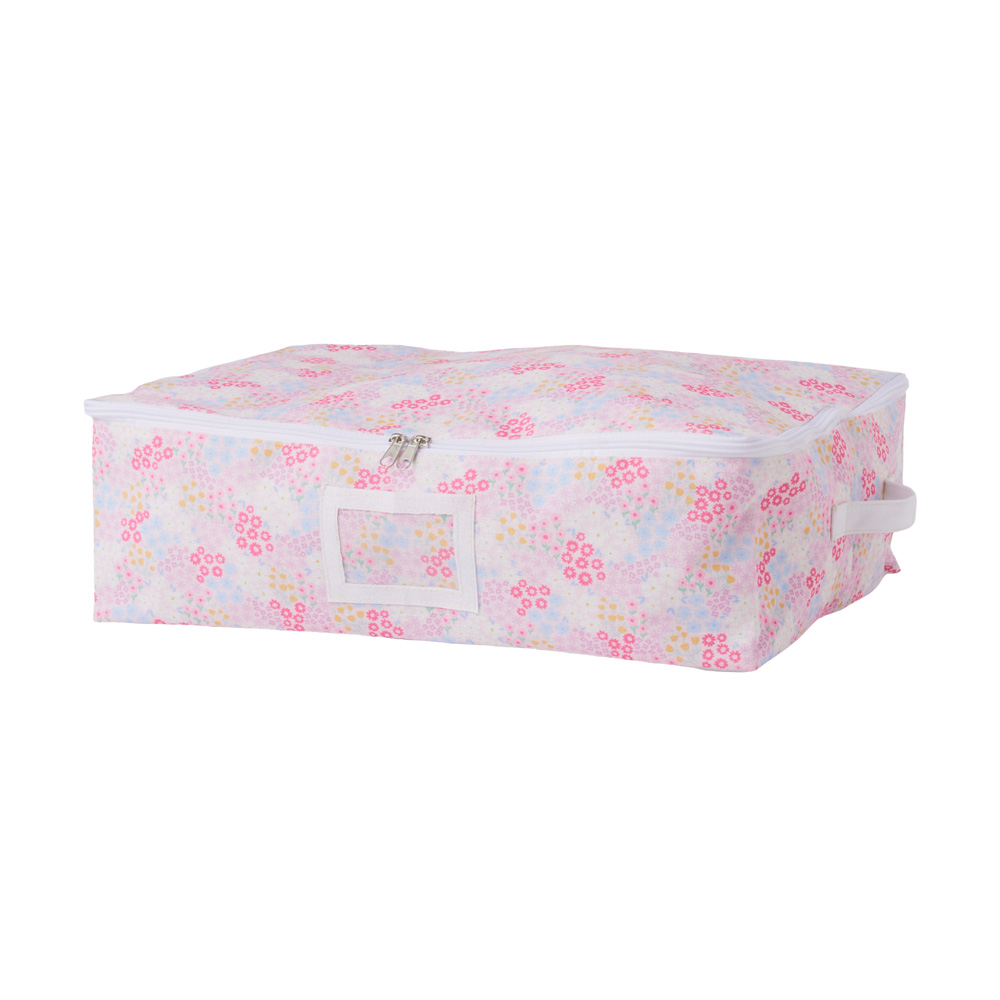 Adairs Kids - Polly Floral Storage Bag | Adairs