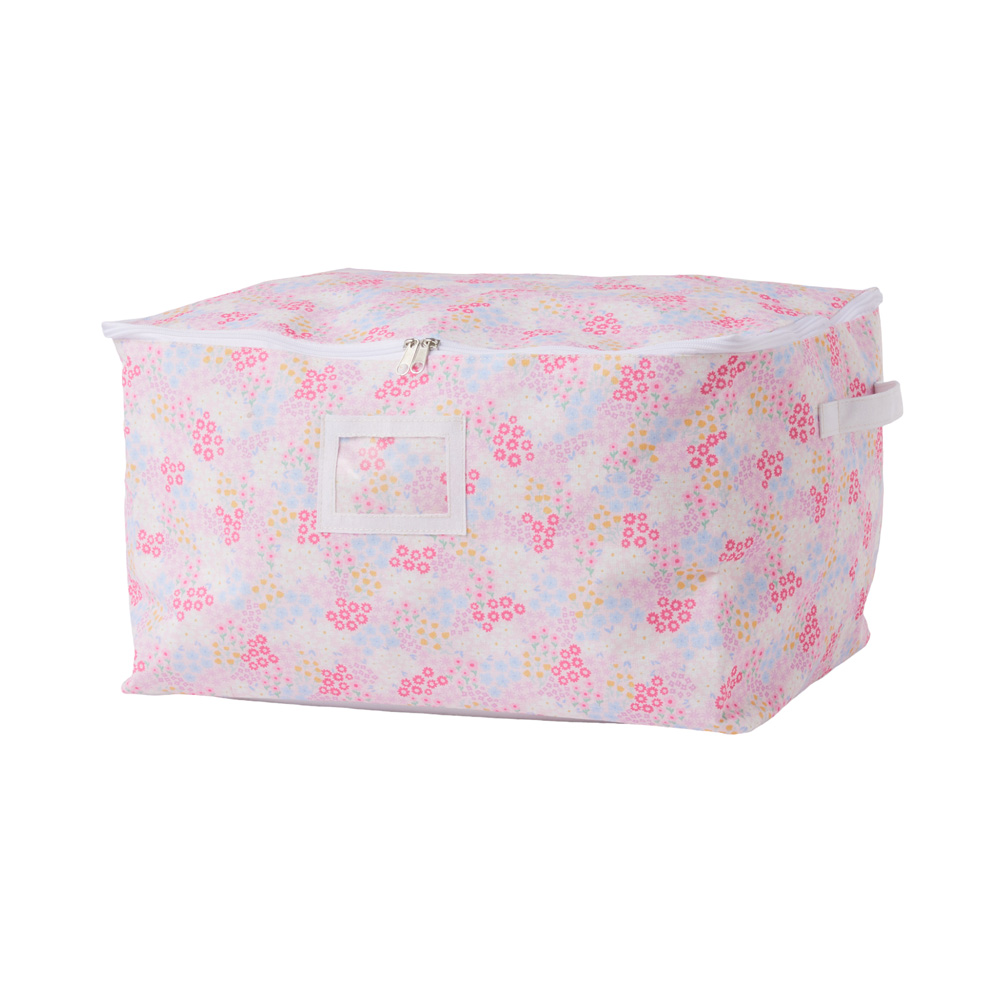 Adairs Kids - Polly Floral Storage Bag | Adairs