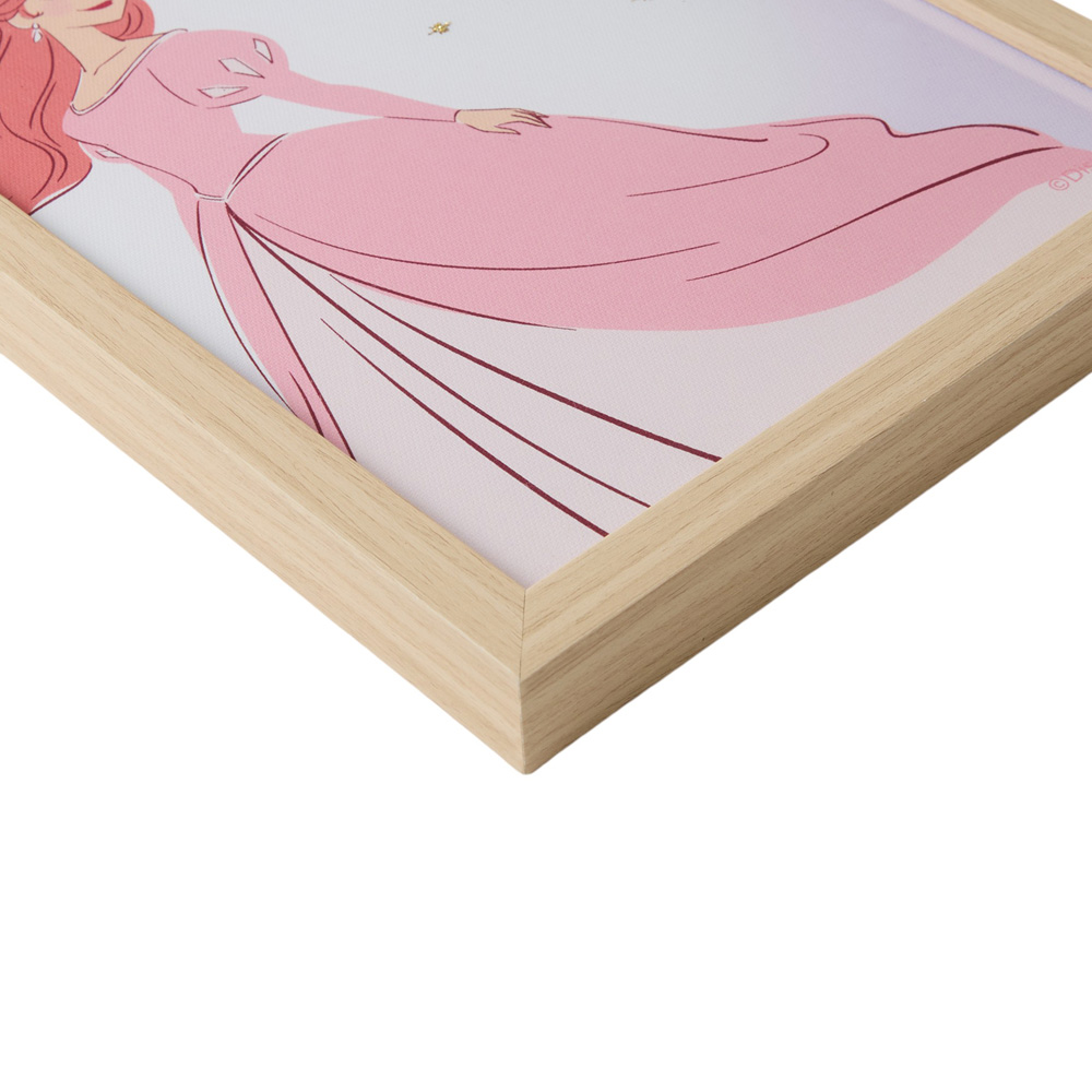 Adairs Kids - Disney Princess Ariel Wall Art | Adairs