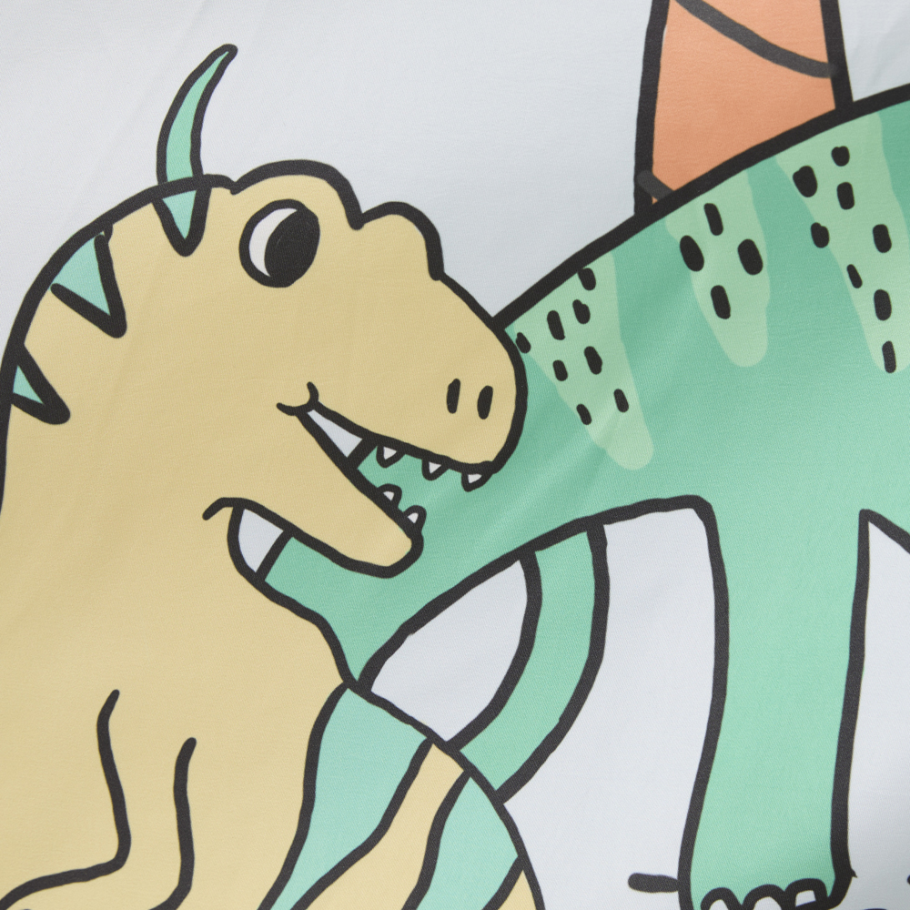 Adairs Kids - Happy Little Dinos Teepee | Adairs