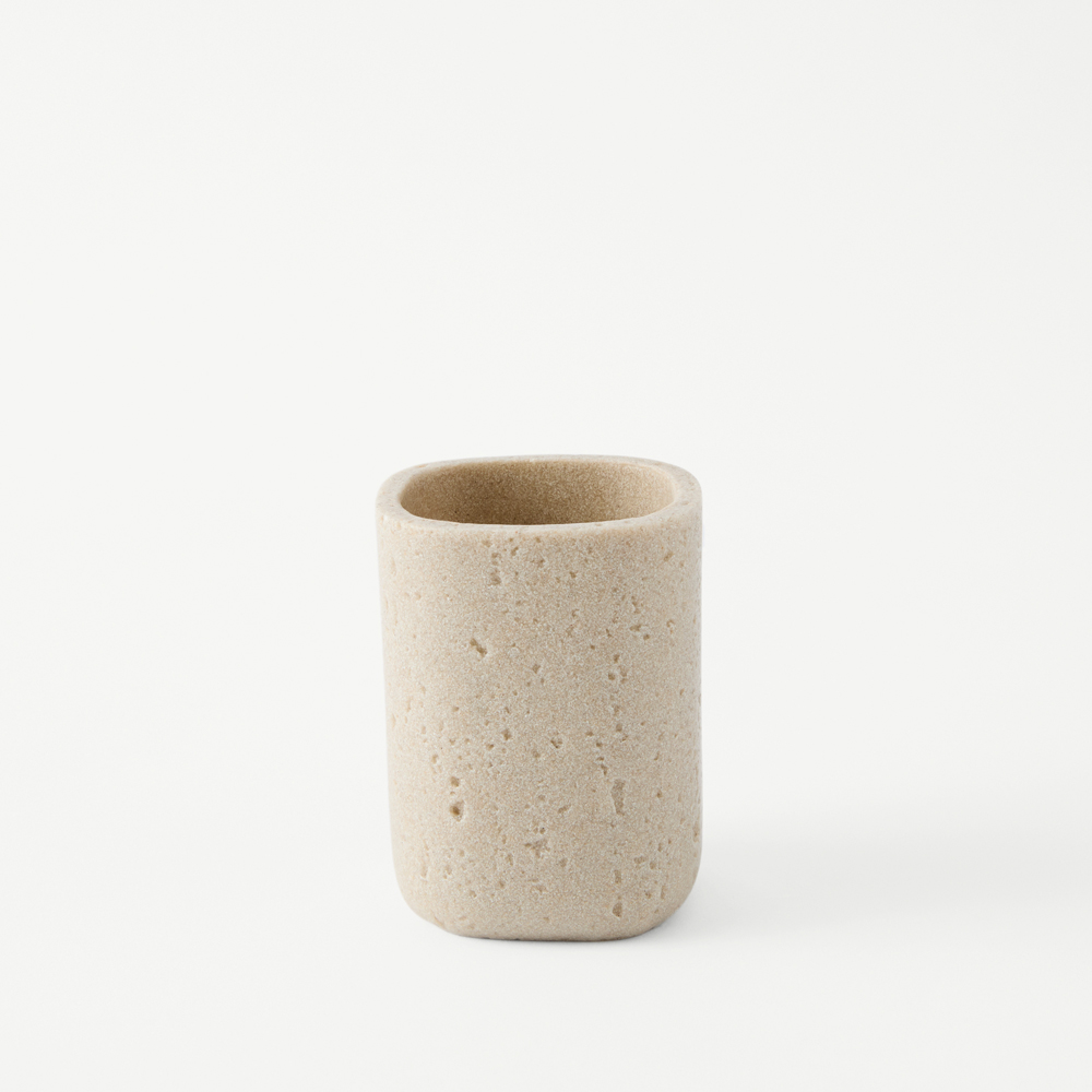 Juno Natural Bathroom Accessories | Adairs