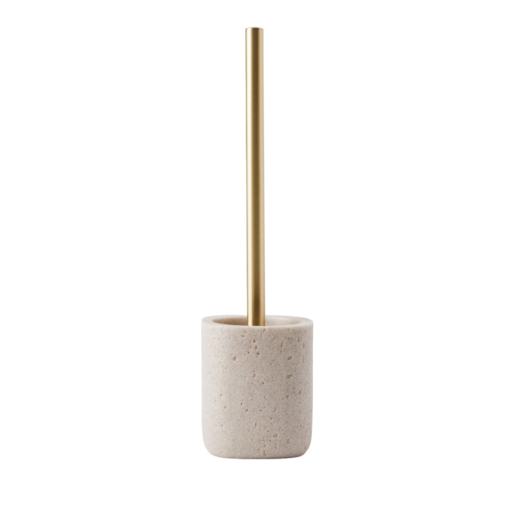 Juno Natural Bathroom Accessories | Adairs