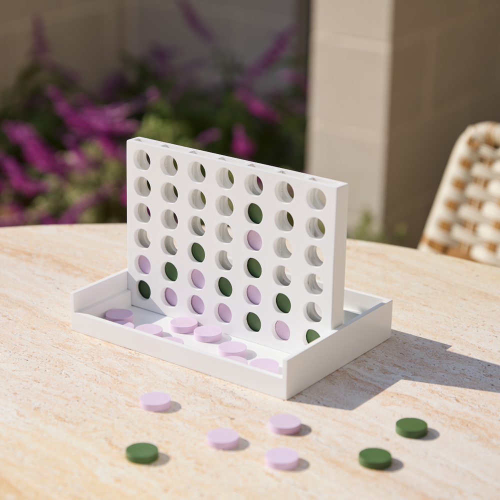 Four in a Row Summer Game | Adairs