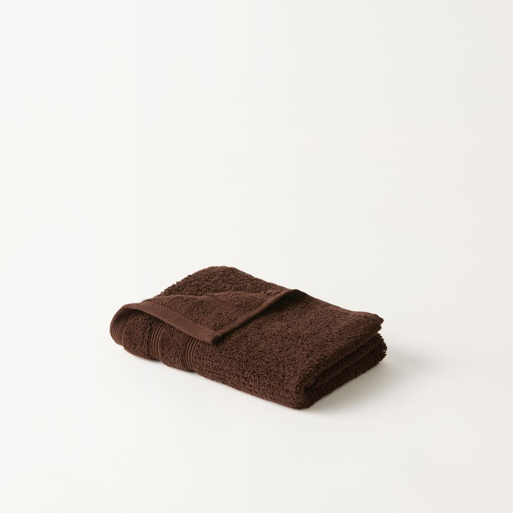 Flinders Chocolate Towel Range | Adairs