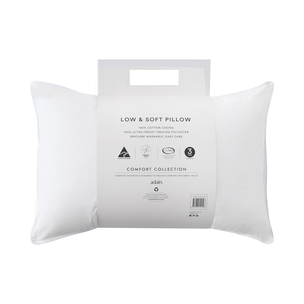 Comfort Collection | Adairs