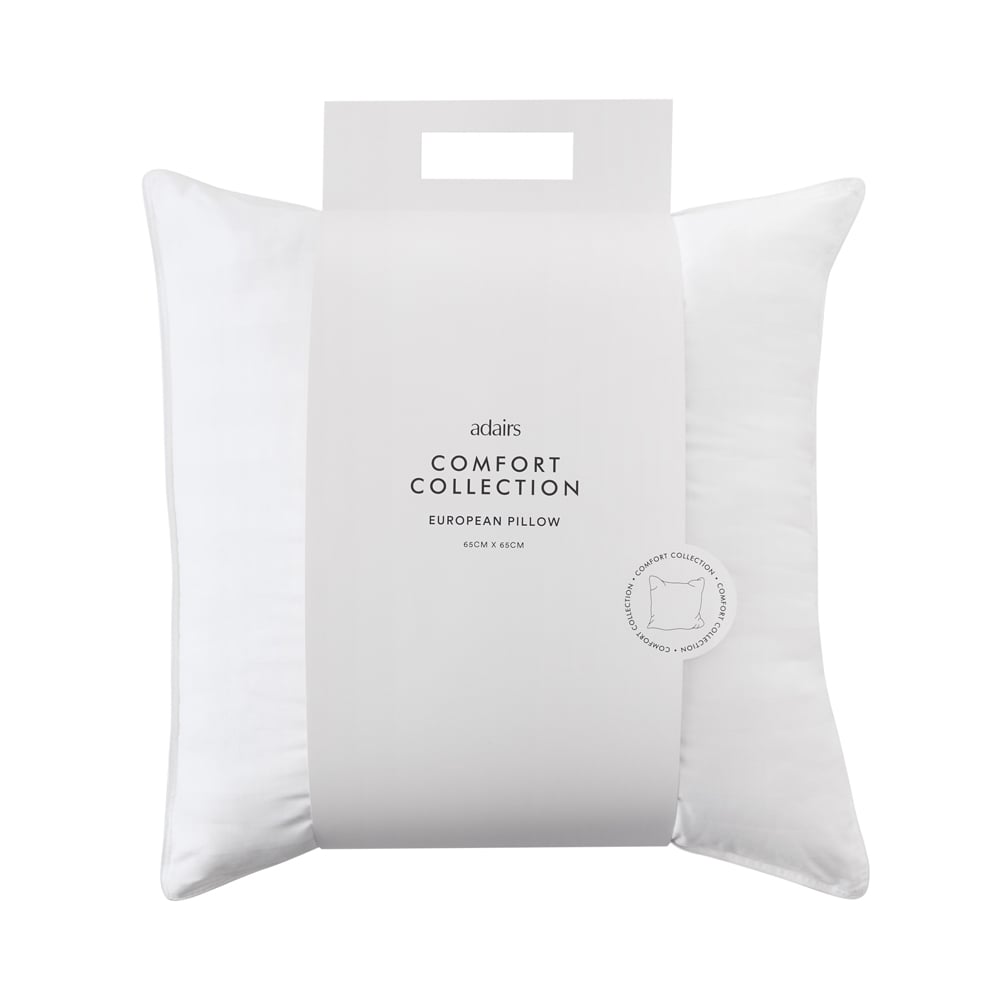 Comfort Collection | Adairs