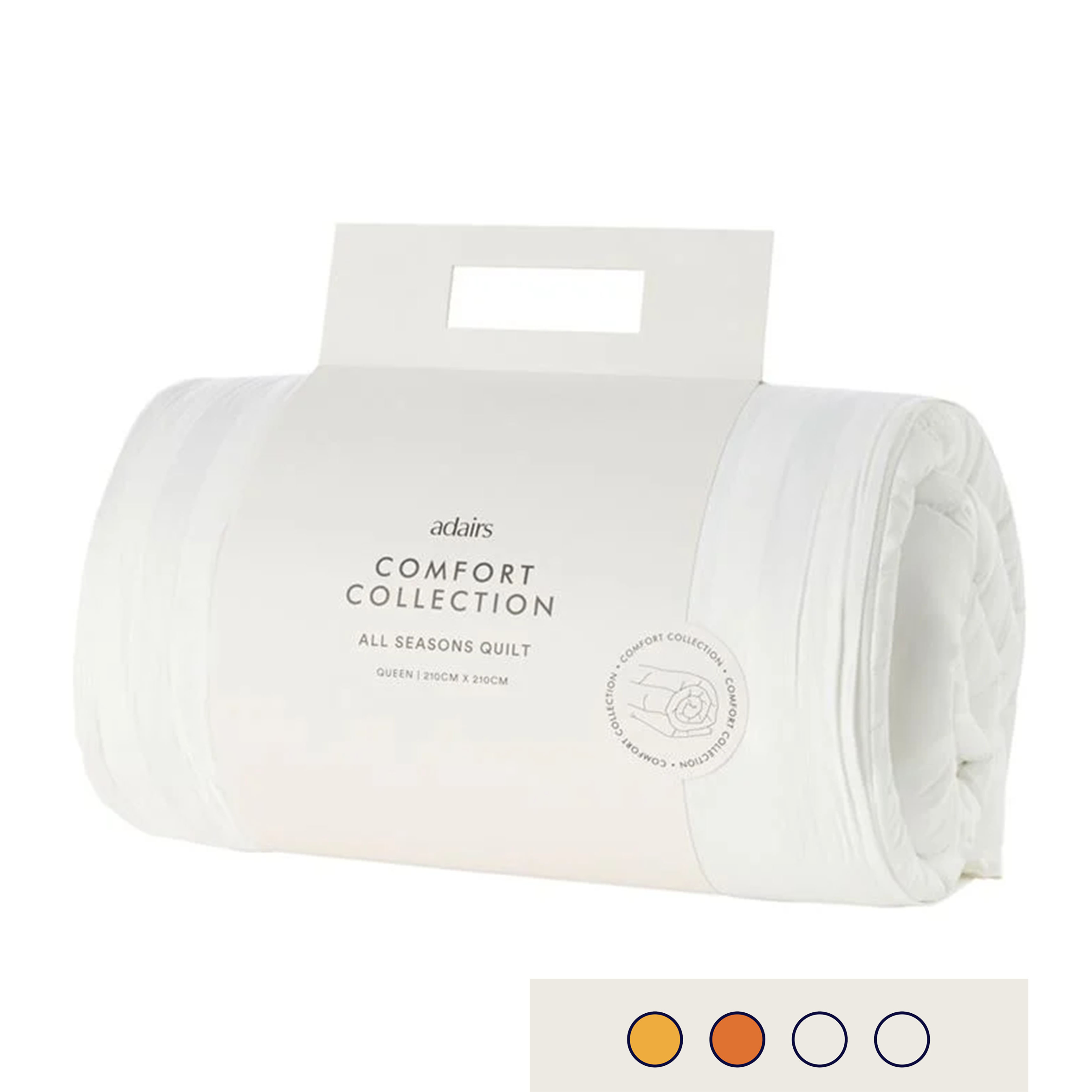 Comfort Collection | Adairs