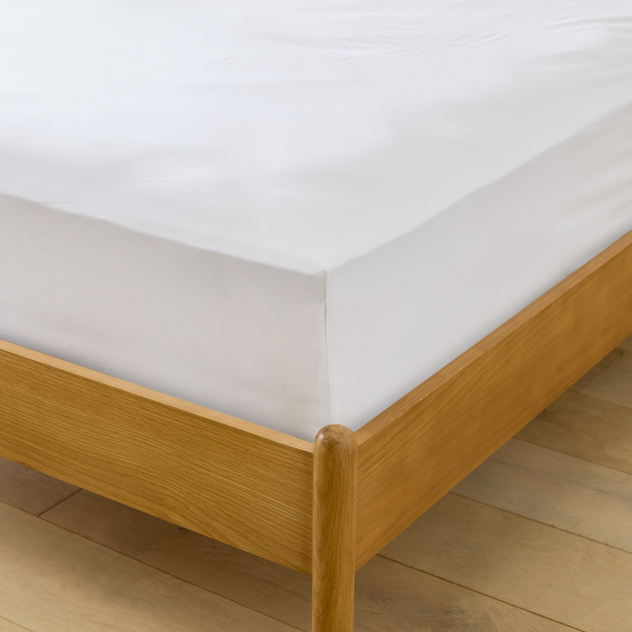 Fresh White Sheet Set | Adairs