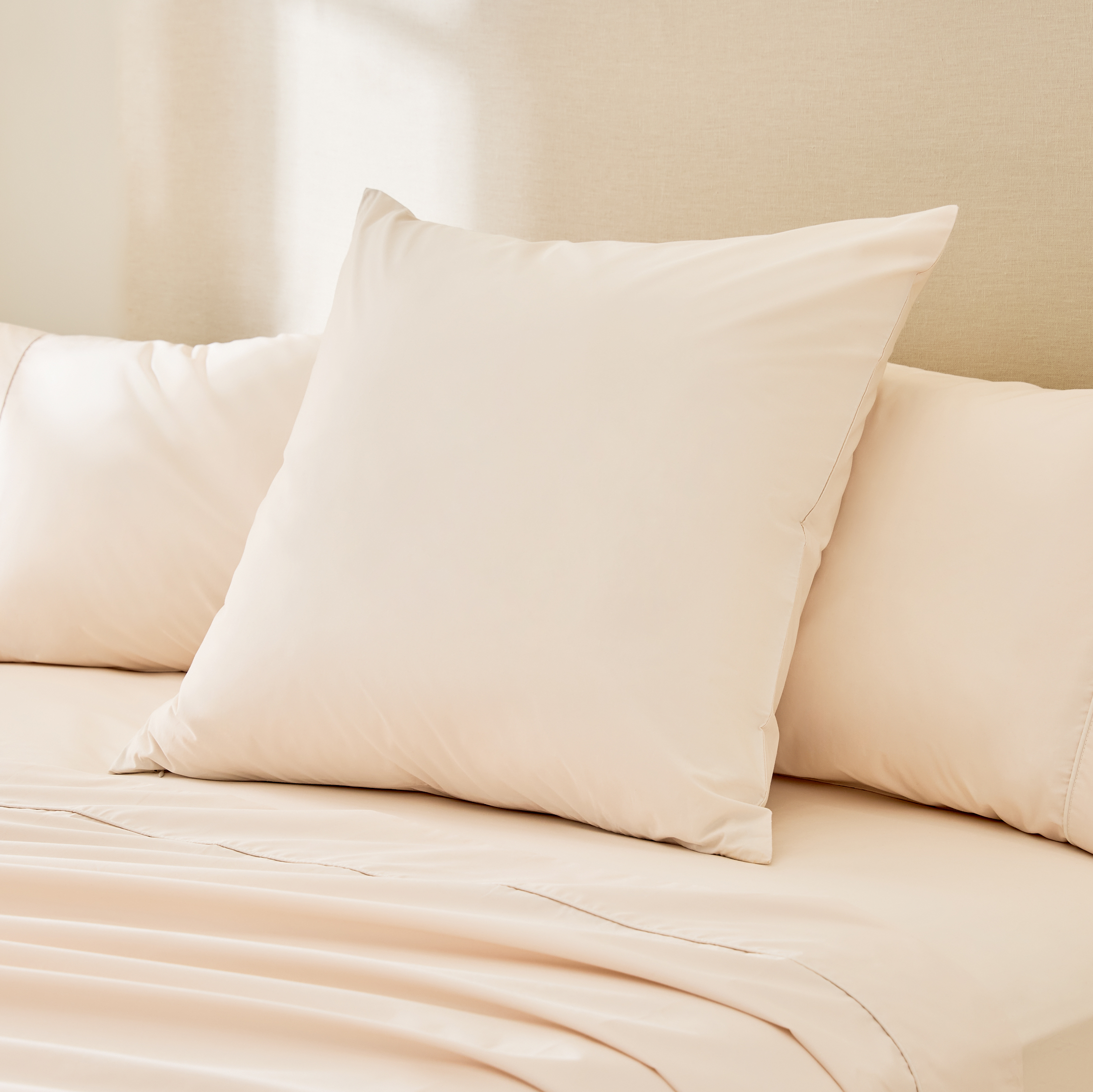 Fresh Natural Sheet Separates | Adairs