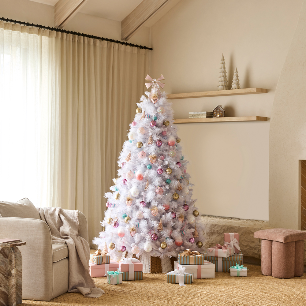 Magical Pine Christmas Tree | Adairs