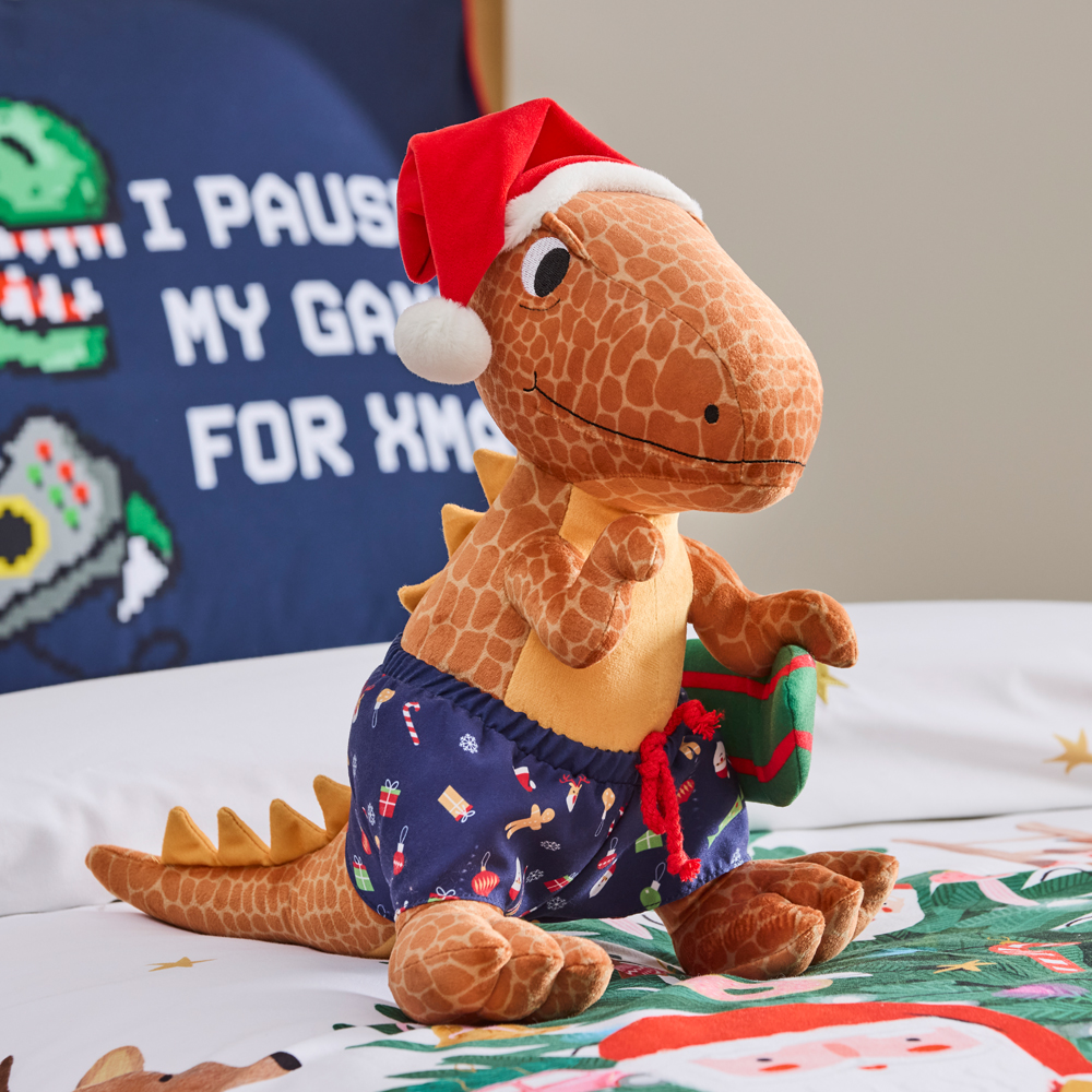Adairs Kids - Jolly Dino Toy | Adairs