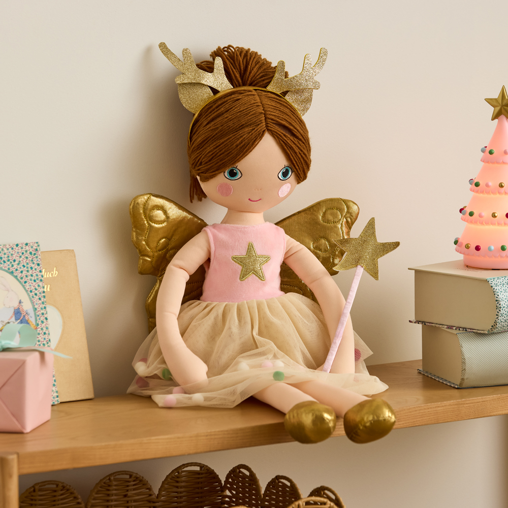 Adairs Kids - Star The Fairy Toy | Adairs