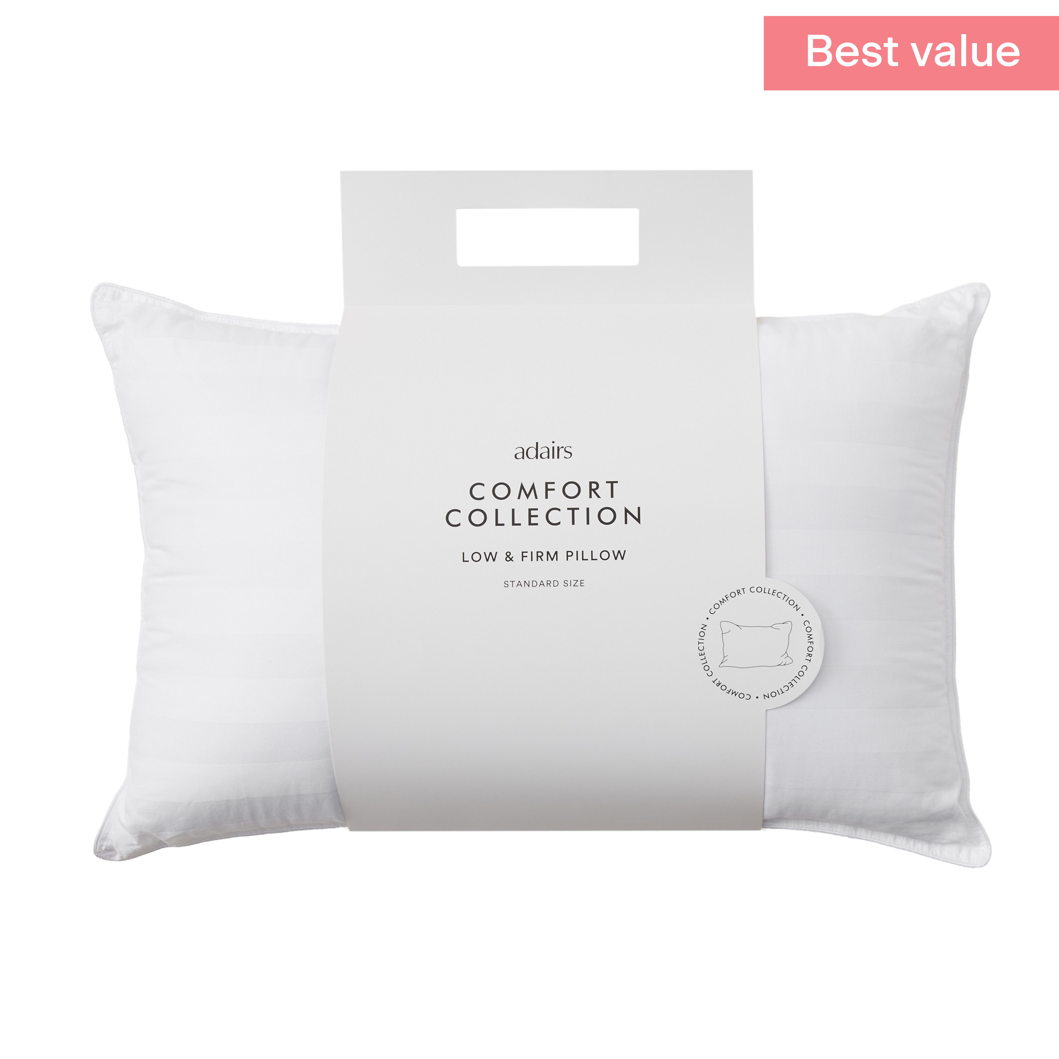 Comfort Collection | Adairs