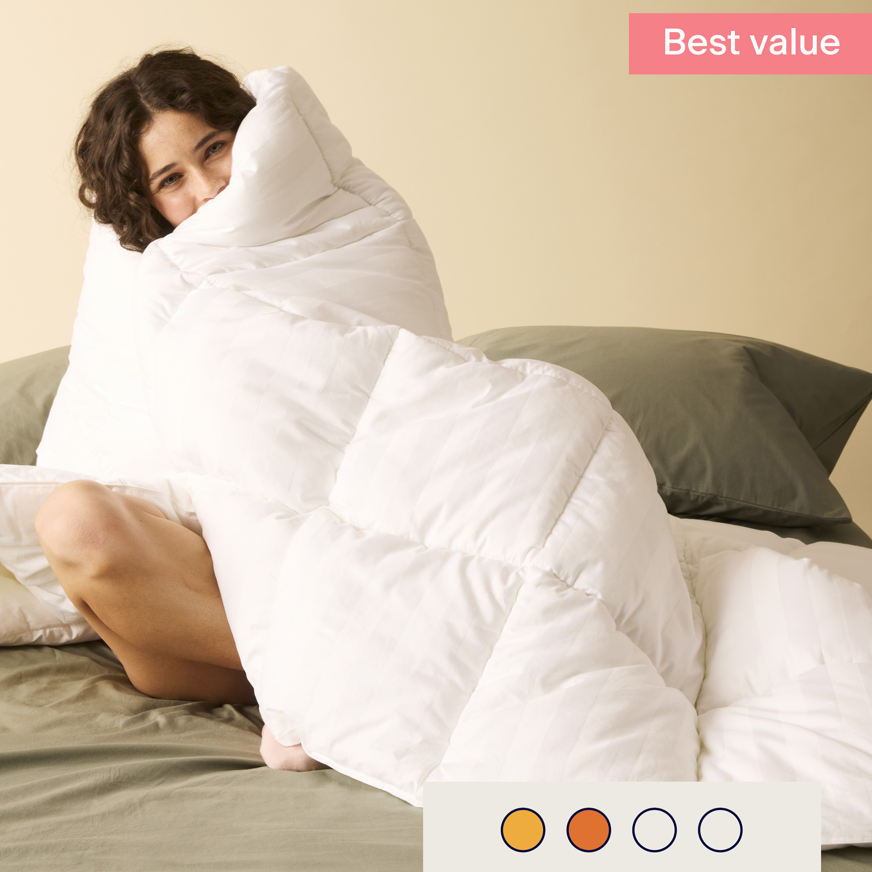 Comfort Collection | Adairs