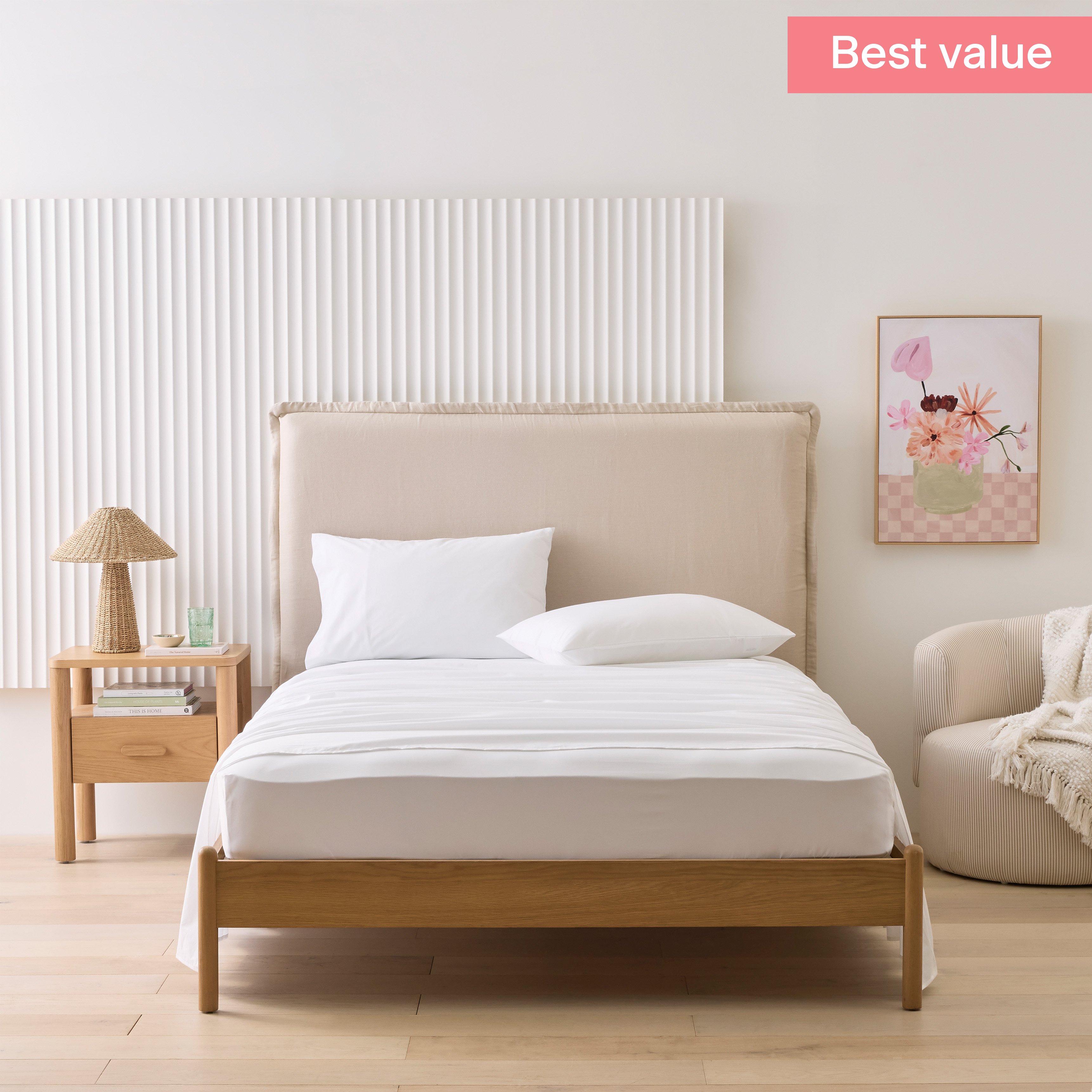 Comfort Collection | Adairs