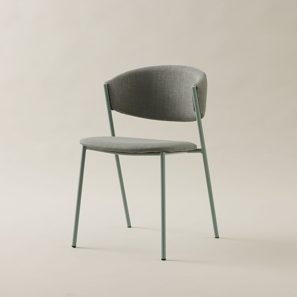 Malone Jade Dining Chair Set of 2 | Adairs