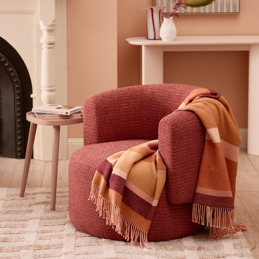 Essay Berry Chair | Adairs