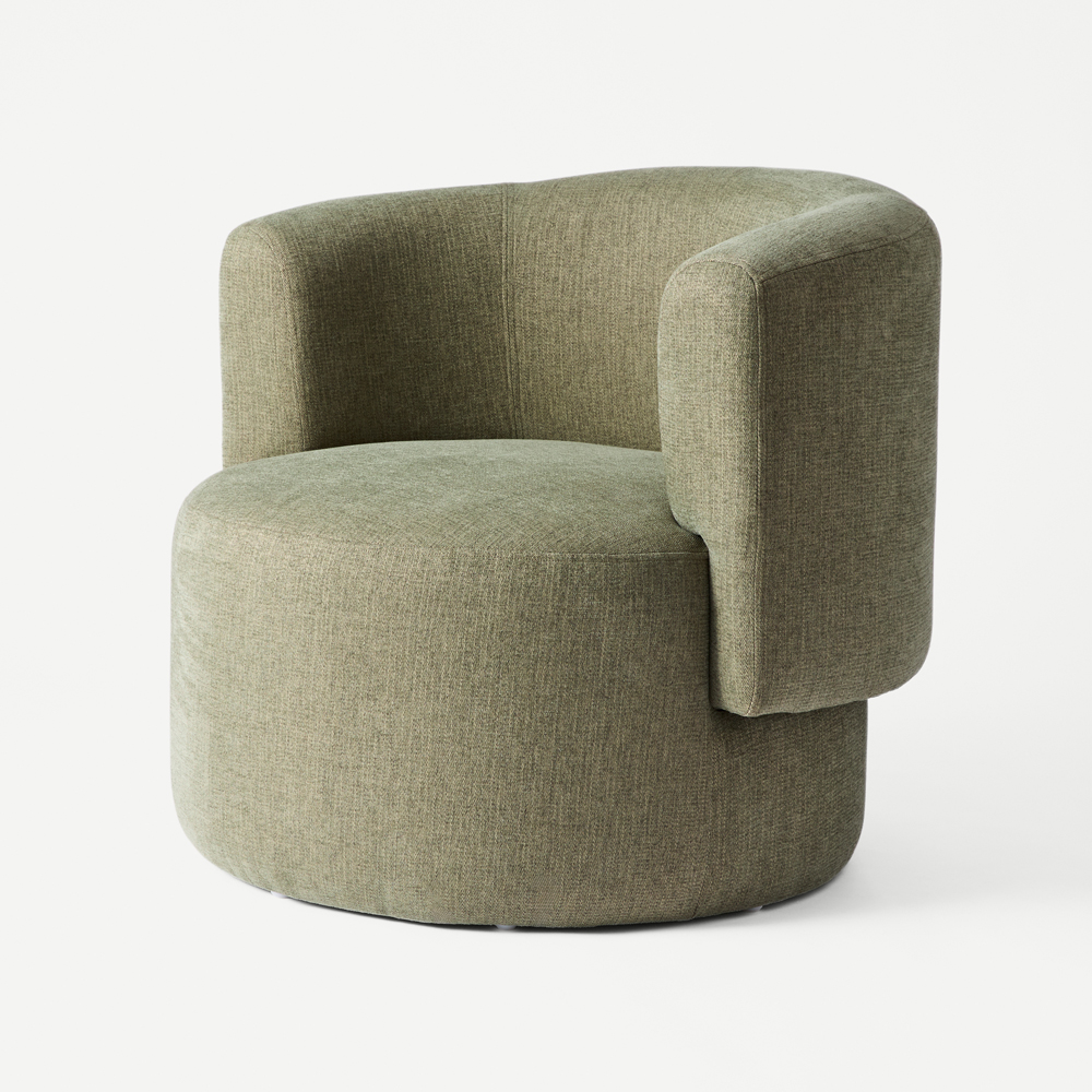 Essay Sage Chair | Adairs