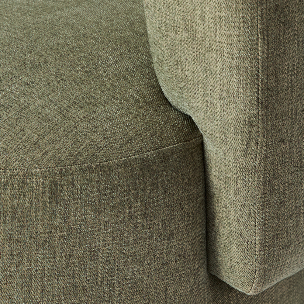 Essay Sage Chair | Adairs