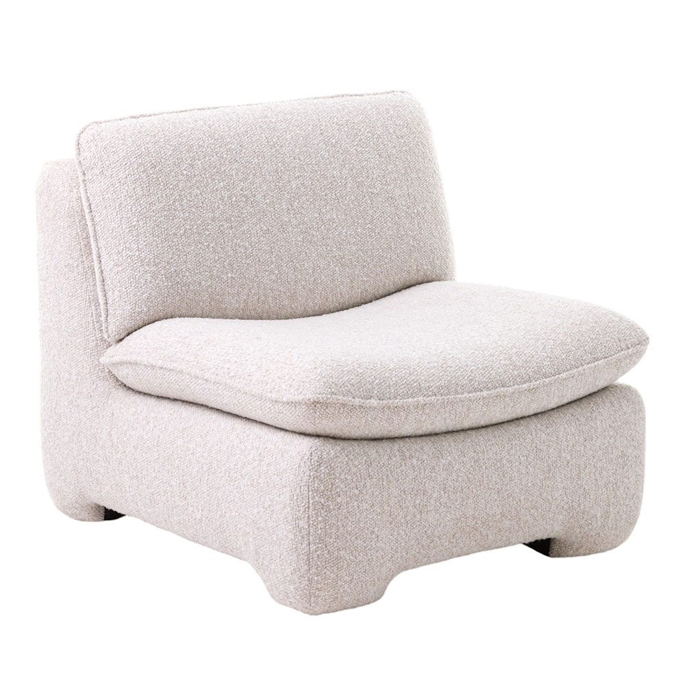 Sydney Dove Chair | Adairs