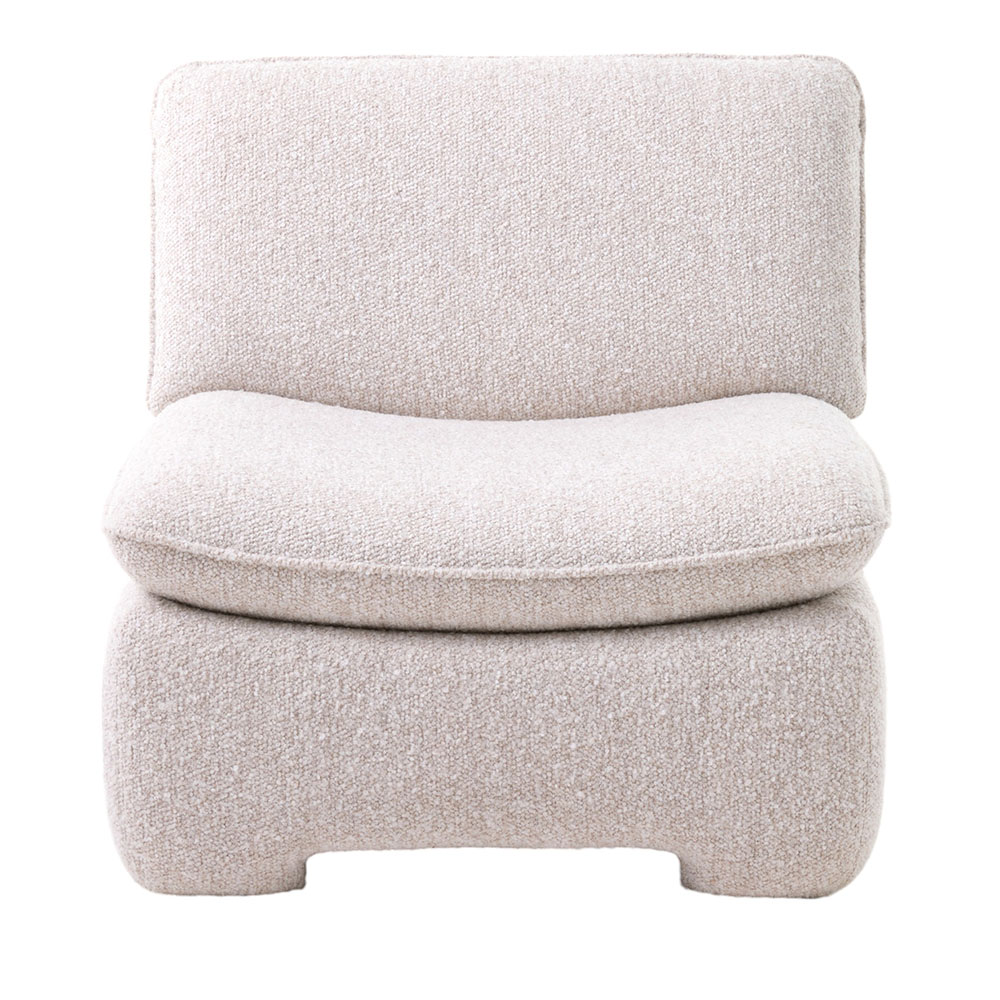 Sydney Dove Chair | Adairs