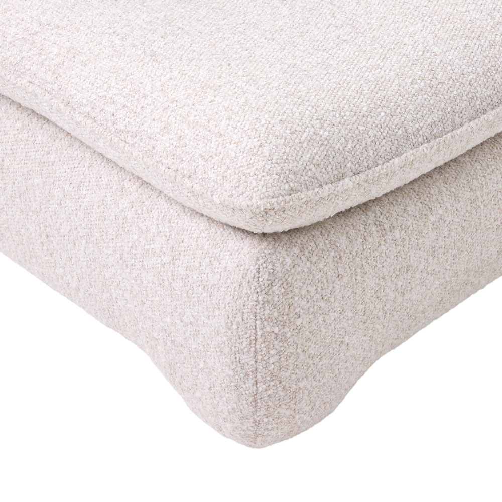 Sydney Dove Chair | Adairs