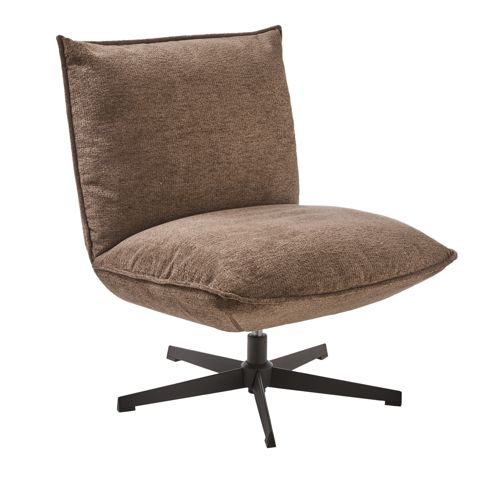 Fraser Cocoa Chair | Adairs