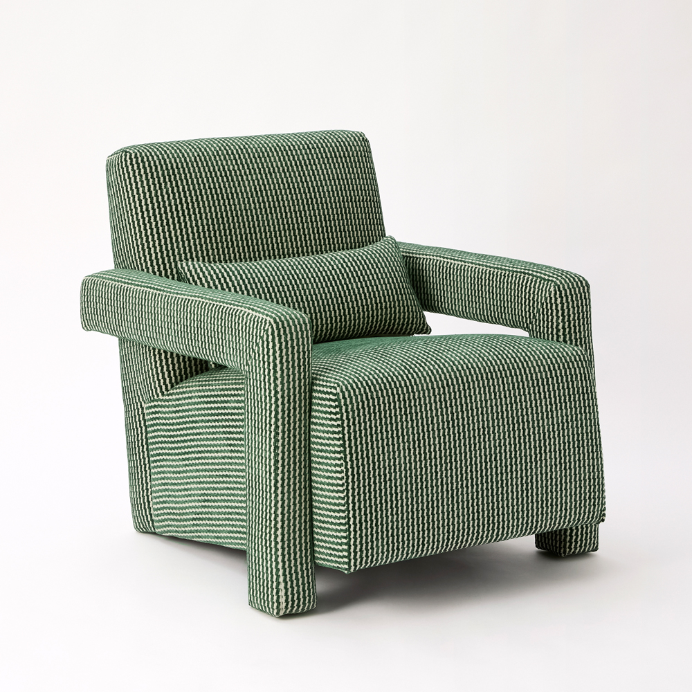 Ellis forest Chair | Adairs