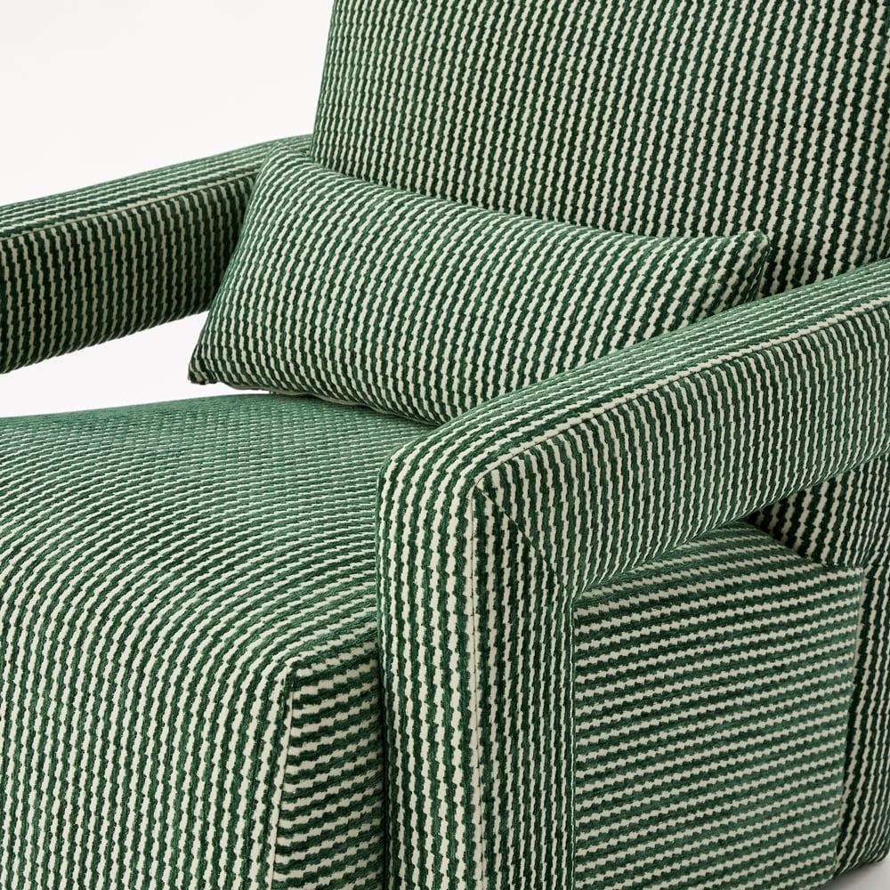 Ellis forest Chair | Adairs