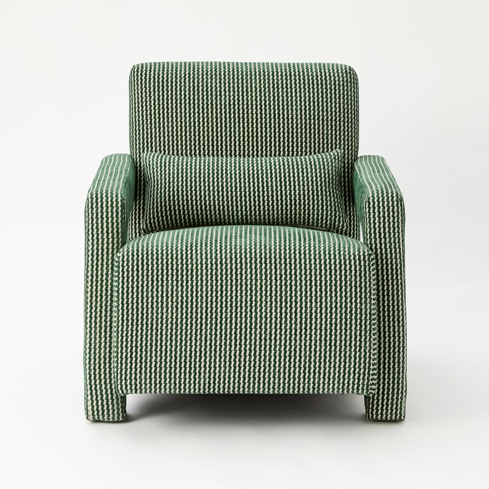 Ellis forest Chair | Adairs