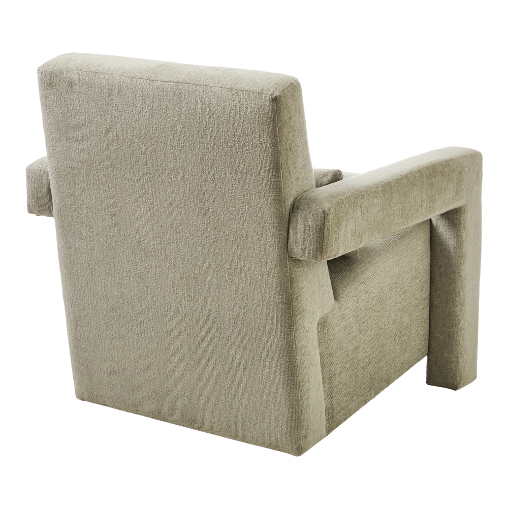 Ellis Sage Chair | Adairs