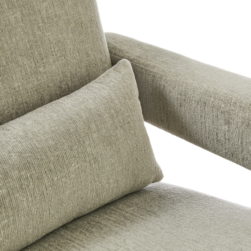 Ellis Sage Chair | Adairs