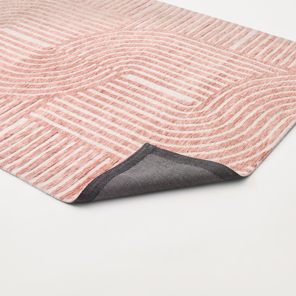 Resort Earth Rug | Adairs