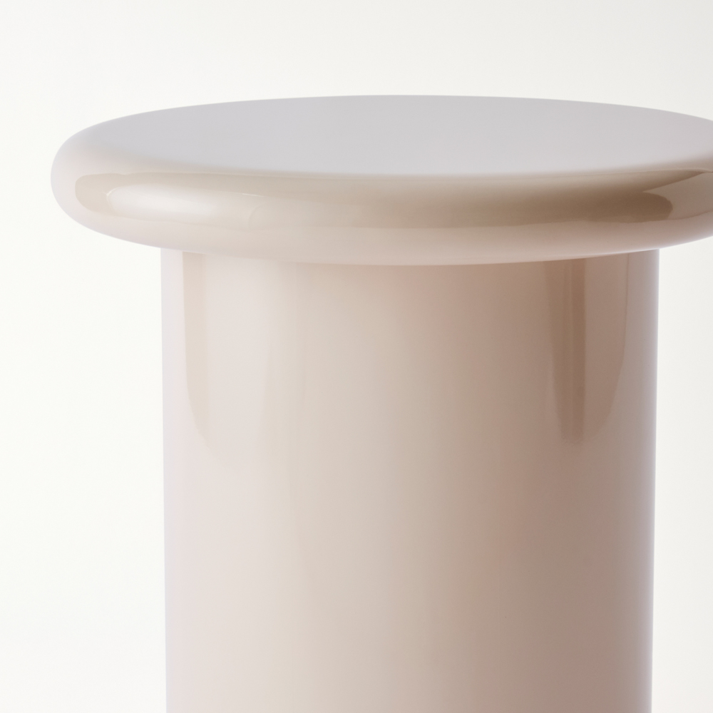 Reno Pebble Side Table | Adairs