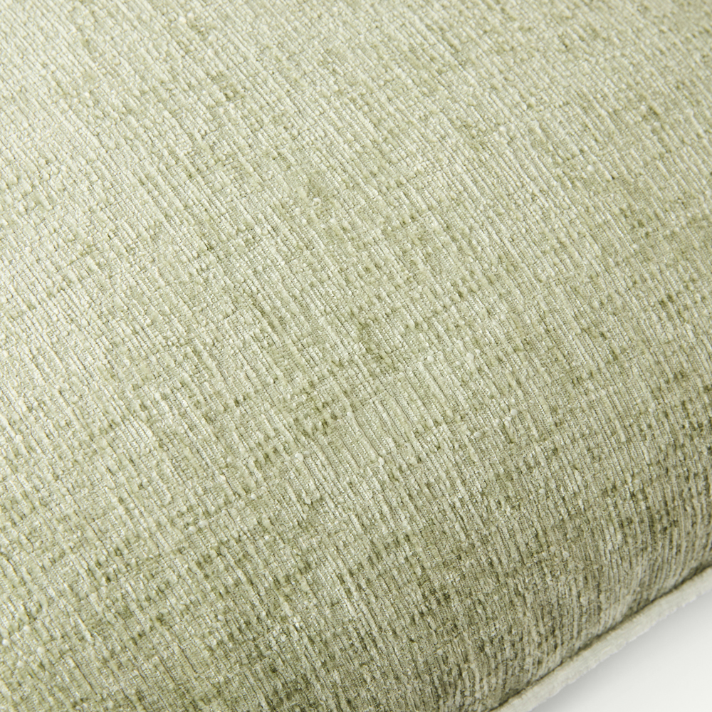 Adeline Green Cushion | Adairs